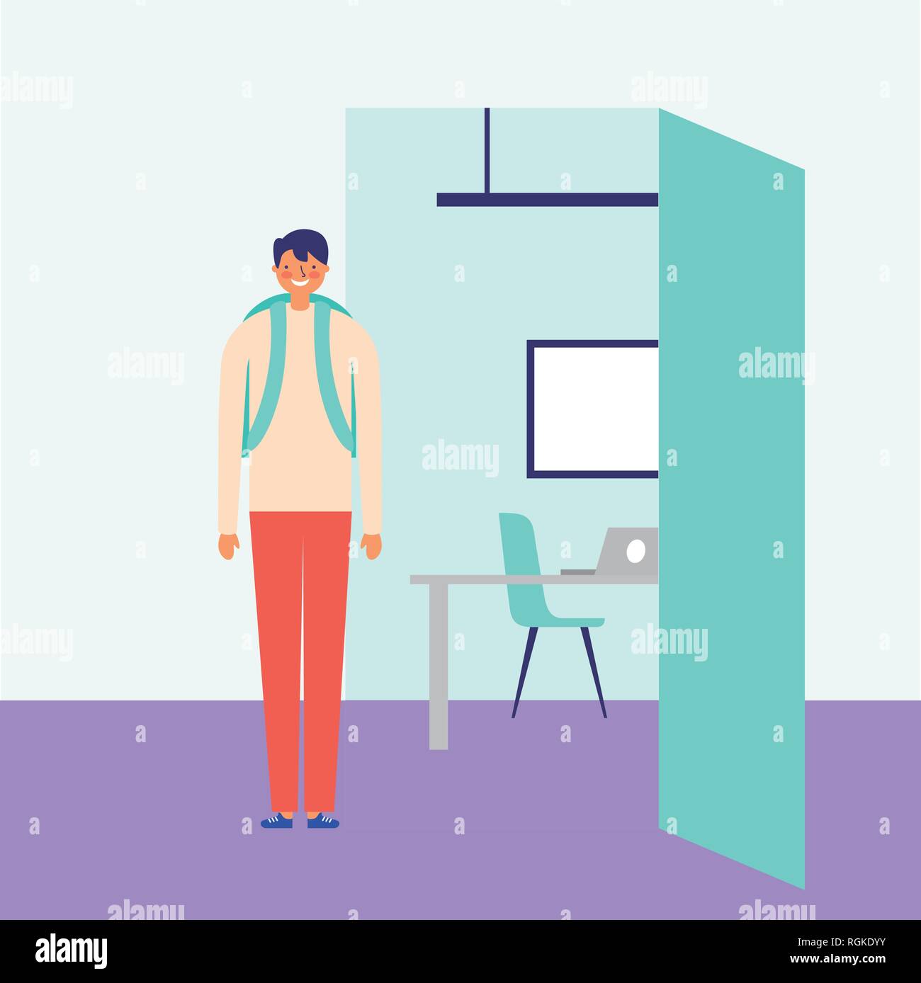 people active breaks Stock Vector Image & Art - Alamy