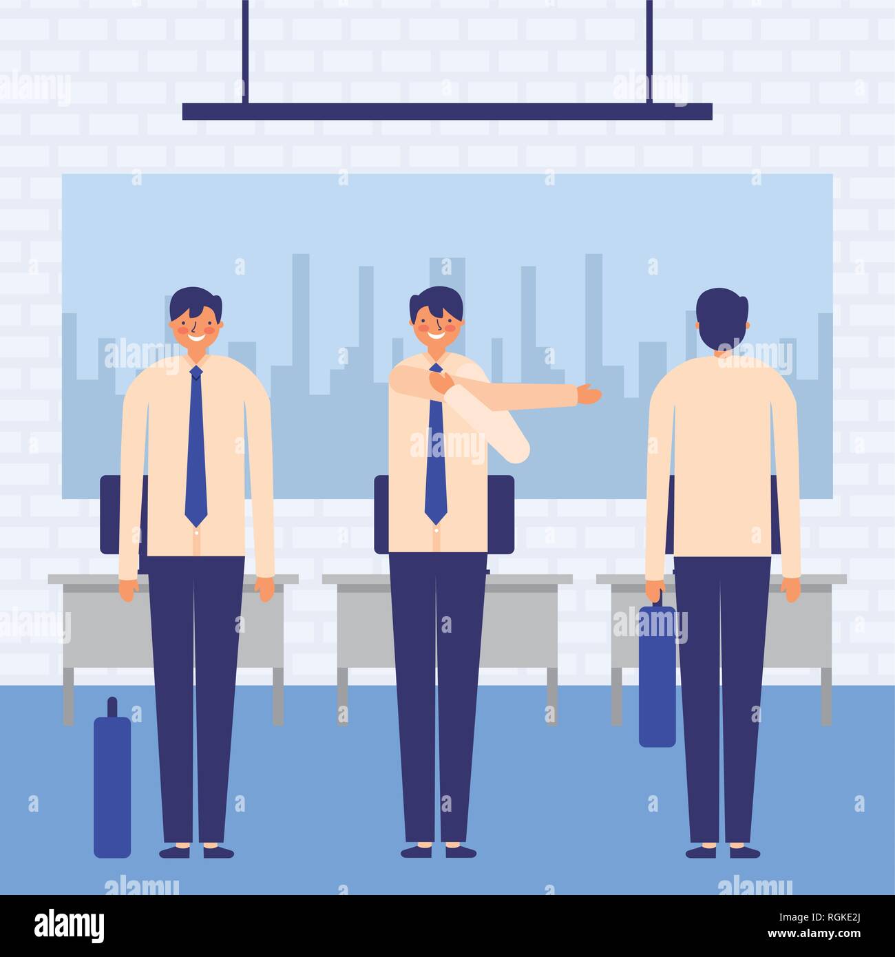 people active breaks Stock Vector Image & Art - Alamy