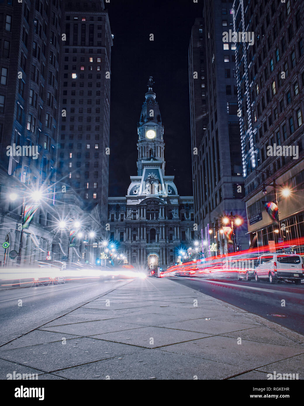 Septa philadelphia hi-res stock photography and images - Alamy