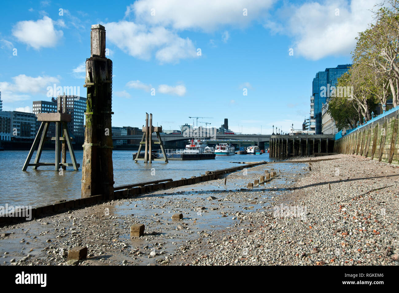 Themse hi-res stock photography and images - Alamy