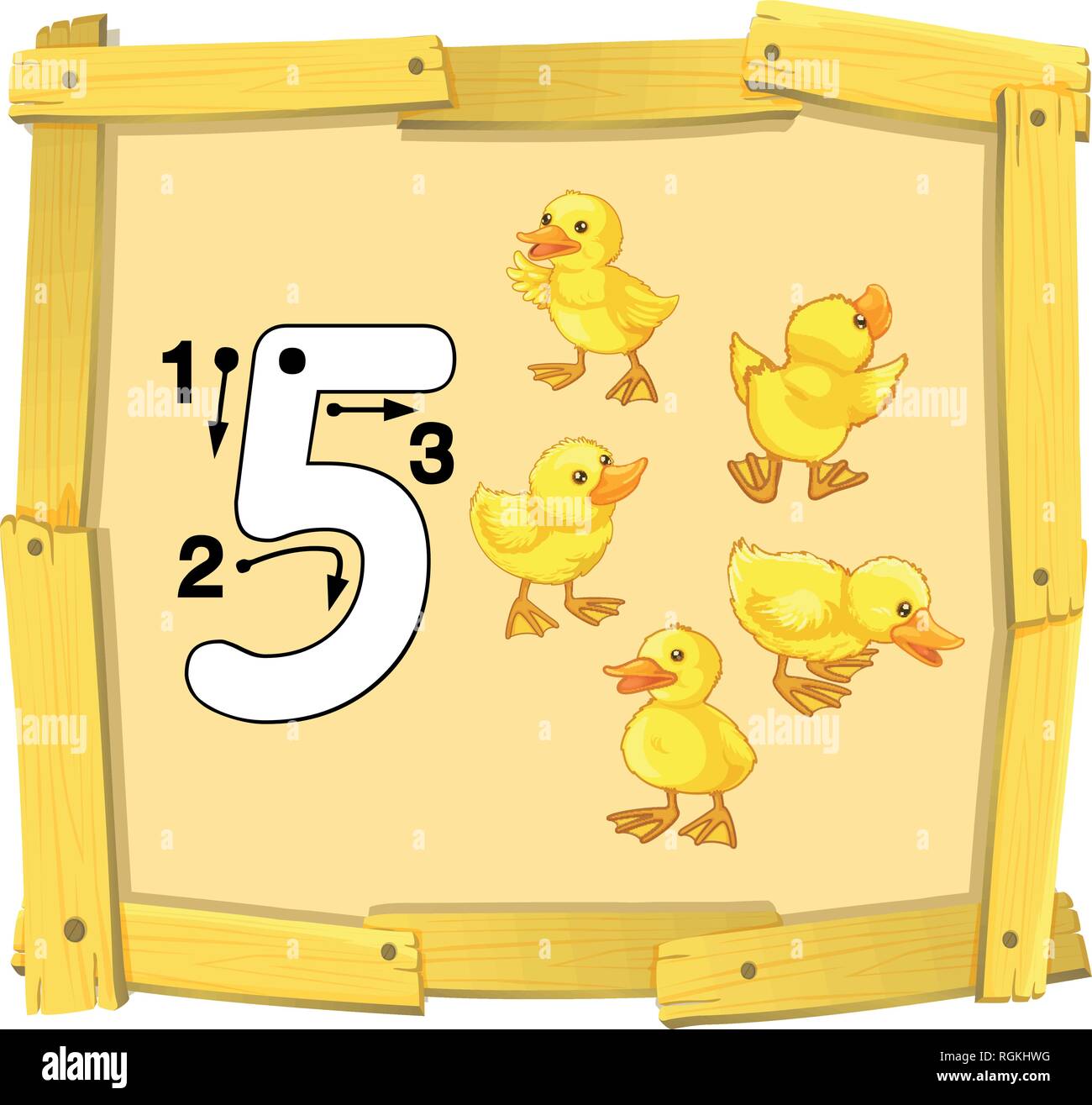 Guide check Stock Vector Images - Alamy