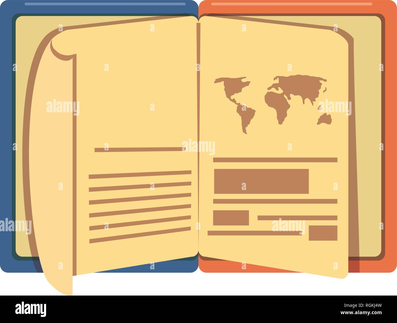 Destinations craft Stock Vector Images - Alamy