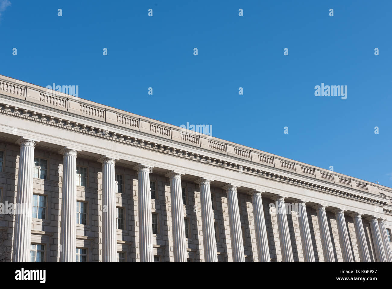 Tax agency building hi-res stock photography and images - Alamy