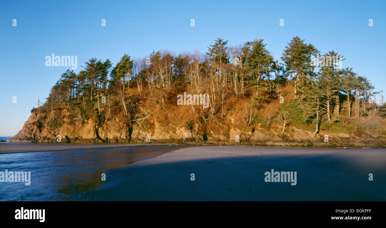 Proposal rock oregon hi-res stock photography and images - Alamy