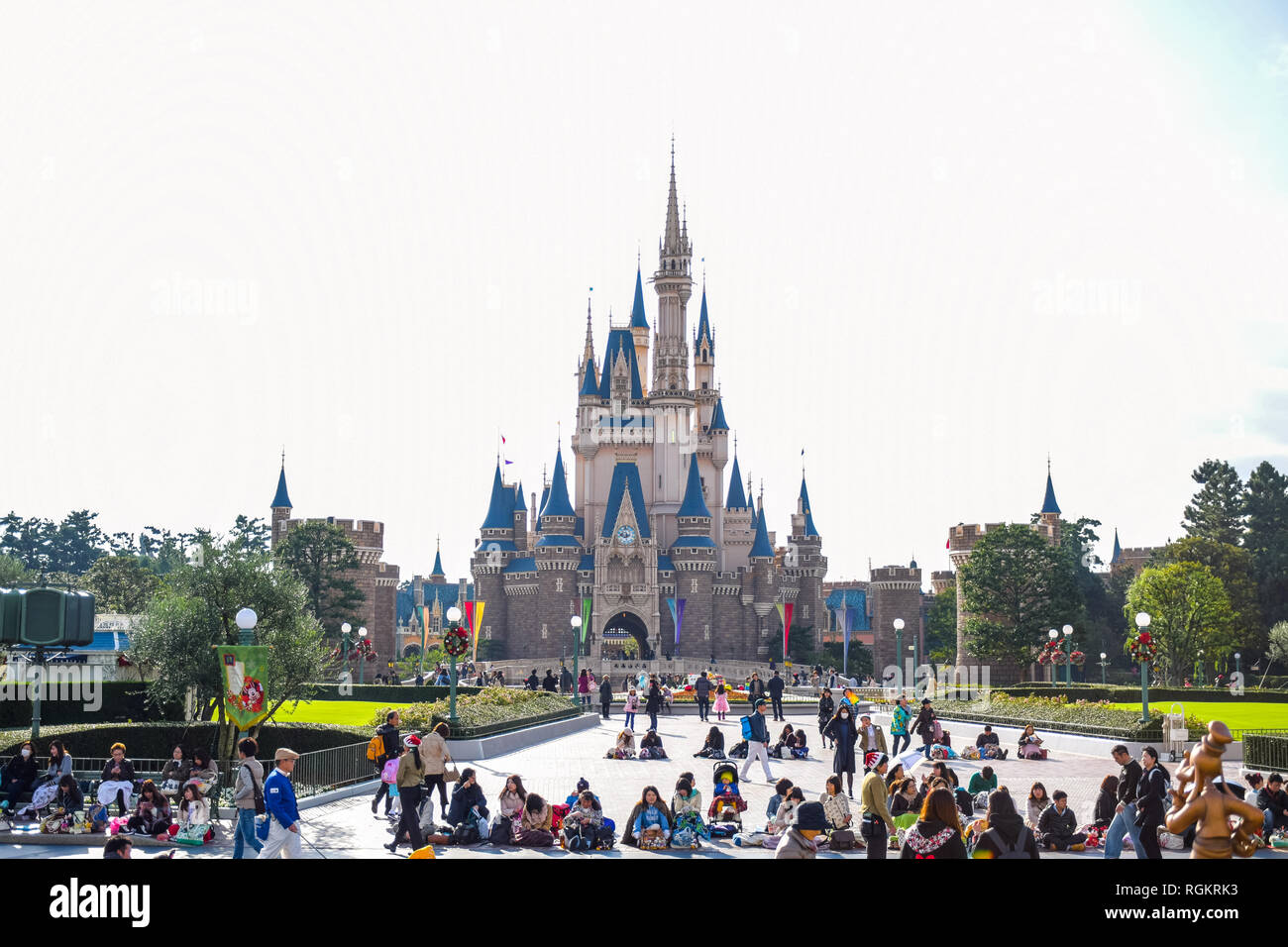 Cinderella prince charming disney hi-res stock photography and images ...