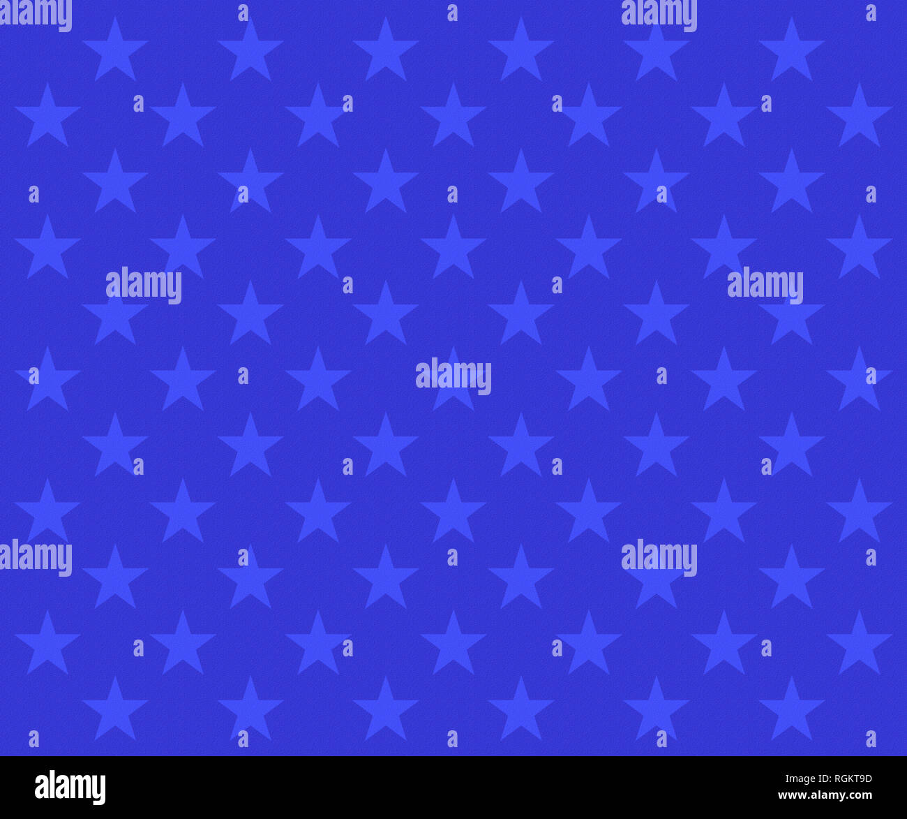 Blue stars hi-res stock photography and images - Alamy