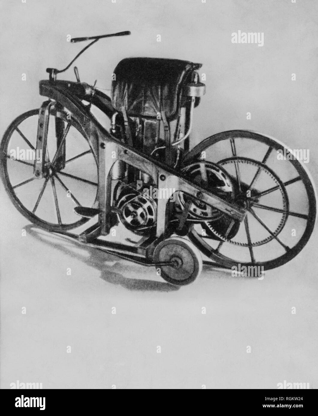 Motor marka hi-res stock photography and images - Alamy