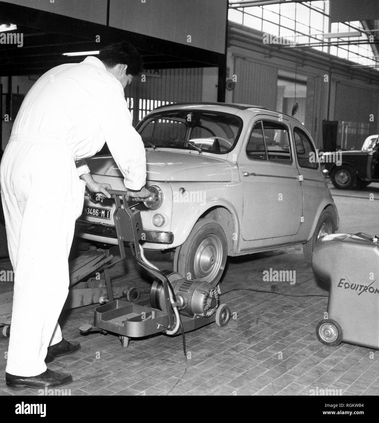 Overall size Black and White Stock Photos & Images - Alamy