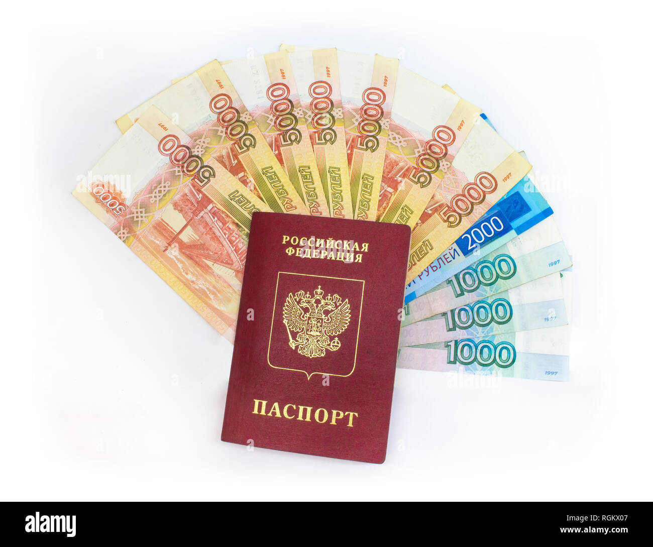 1000 ruble hi-res stock photography and images - Alamy