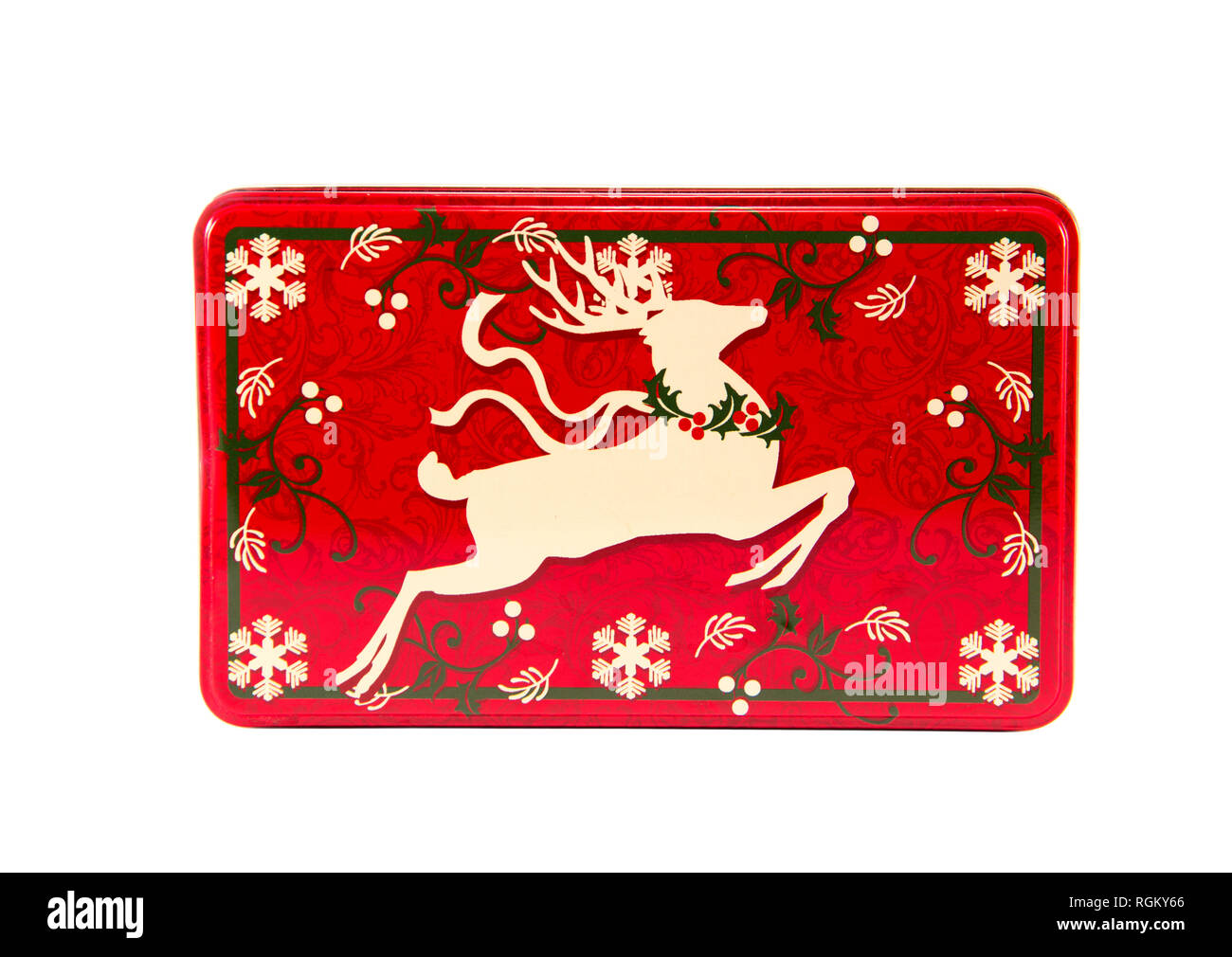 Decorative box metal hi-res stock photography and images - Alamy