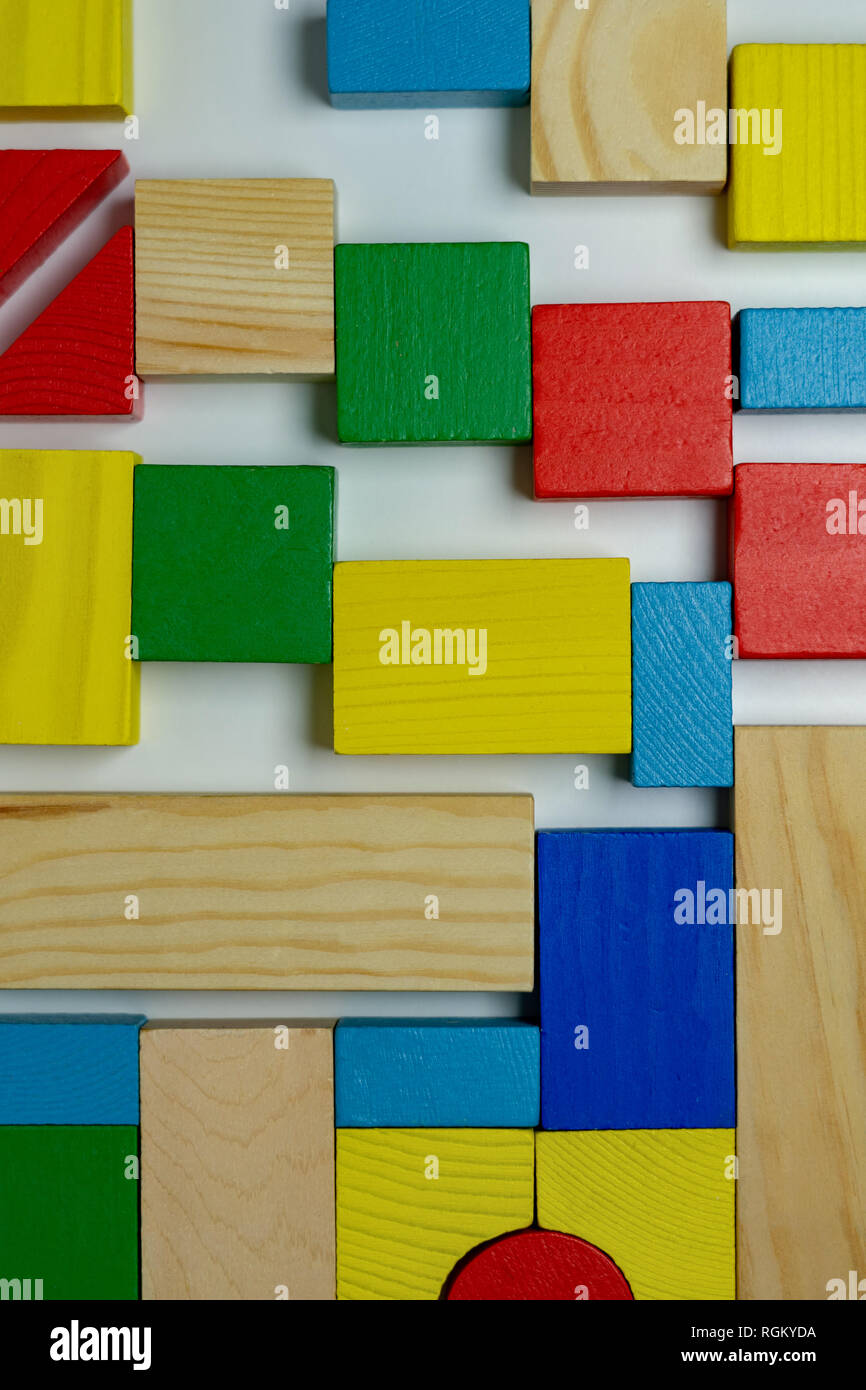 Cubic arrangement hi-res stock photography and images - Alamy
