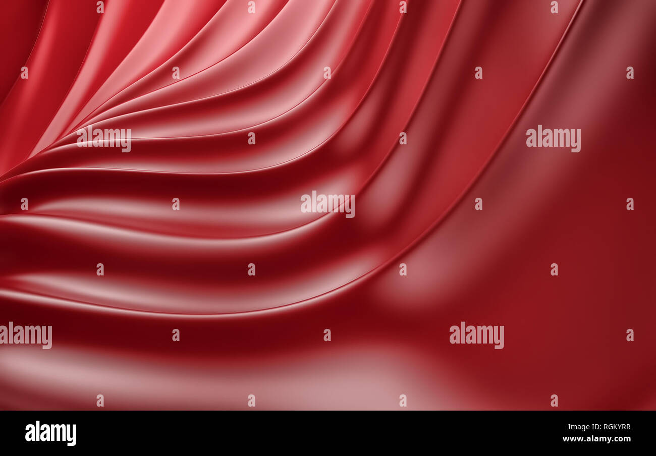 3d render cloth hi-res stock photography and images - Alamy