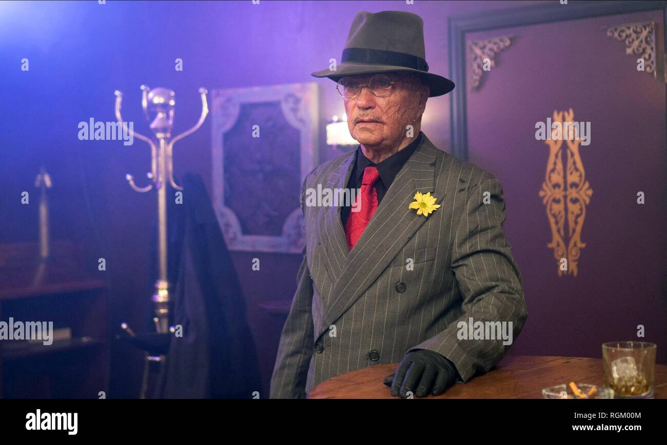 Puppet Master Movie High Resolution Stock Photography and Images - Alamy