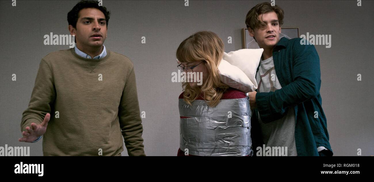 Jane Lin High Resolution Stock Photography and Images - Alamy