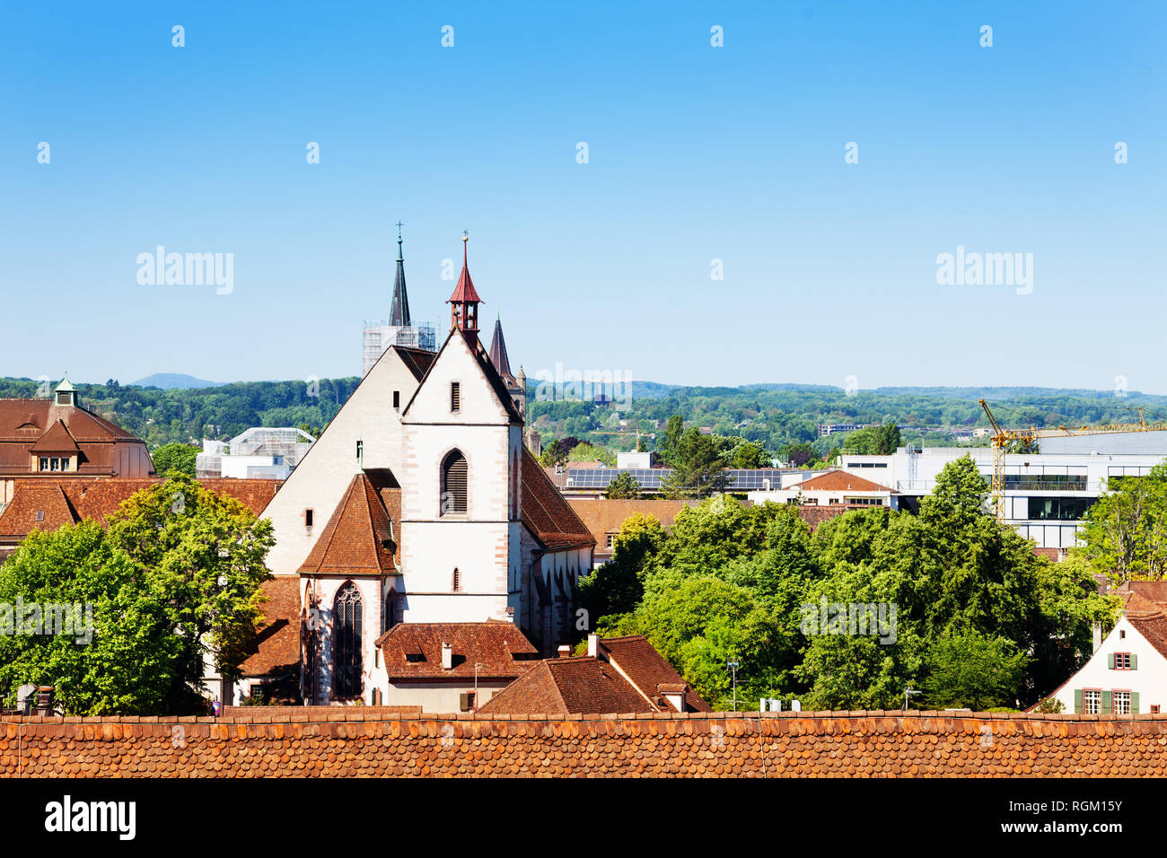 Lohnhof hi-res stock photography and images - Alamy