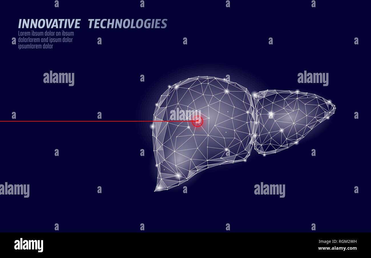 Liver red Stock Vector Images - Alamy