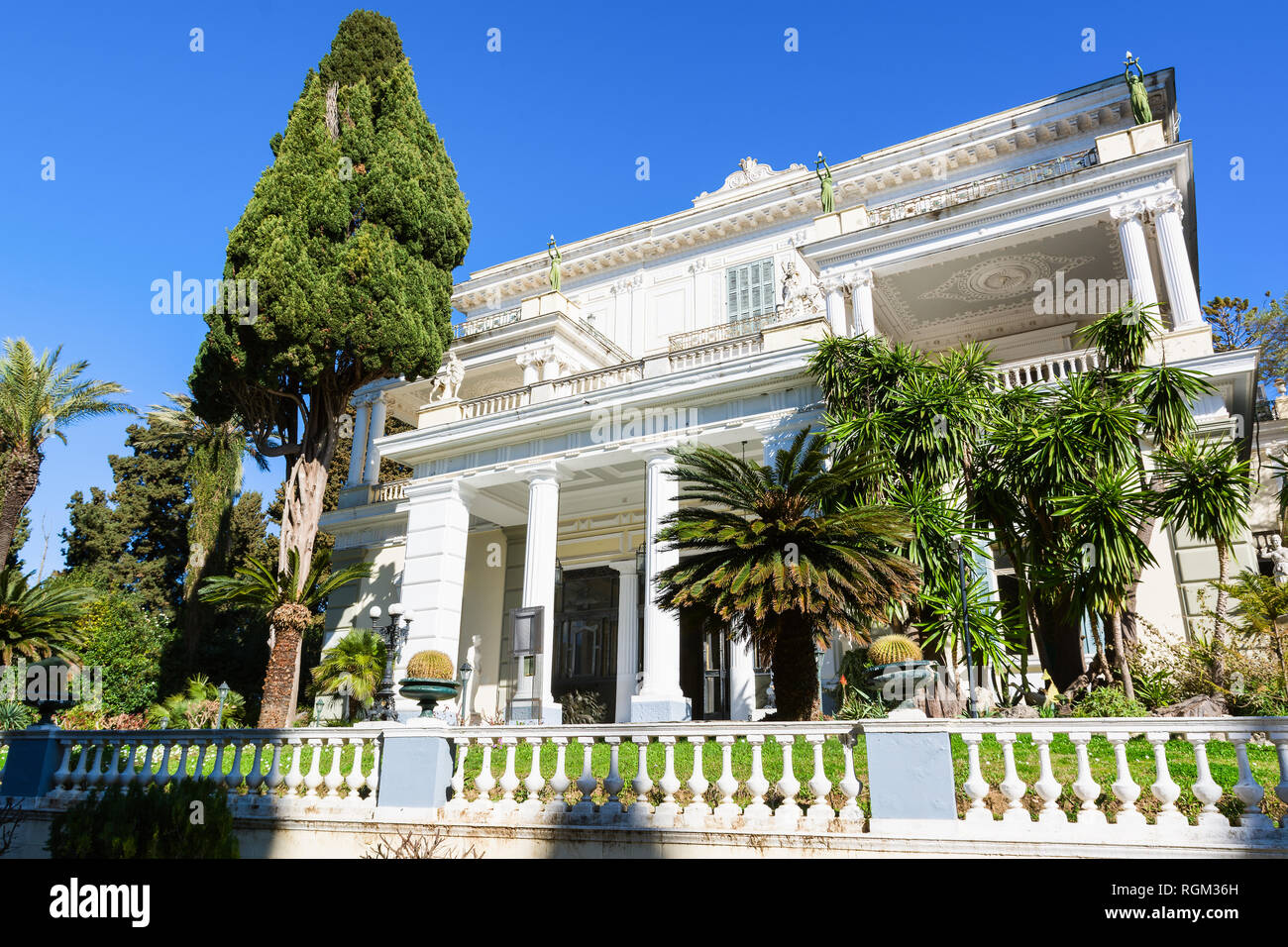 Sisi museum hi-res stock photography and images - Alamy