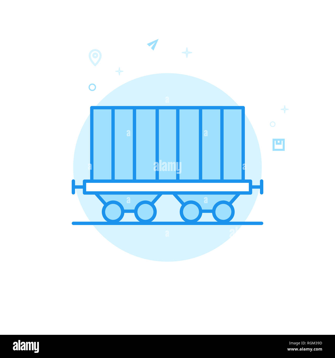 Railway Related High Resolution Stock Photography and Images - Alamy