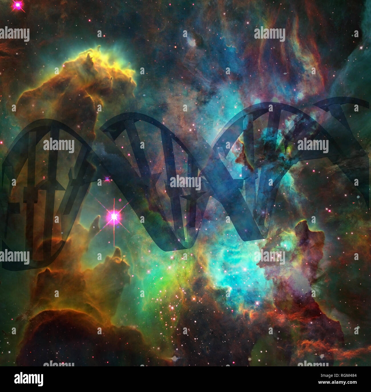 Quantum theory equation hi-res stock photography and images - Alamy