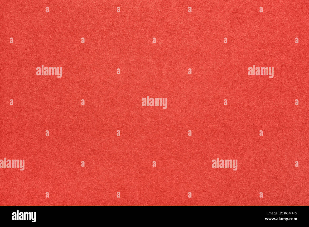 Red cardboard close up. Texture and background Stock Photo - Alamy