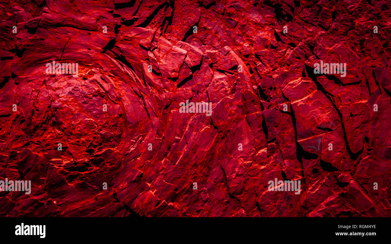 Abstract rock texture hi-res stock photography and images - Alamy