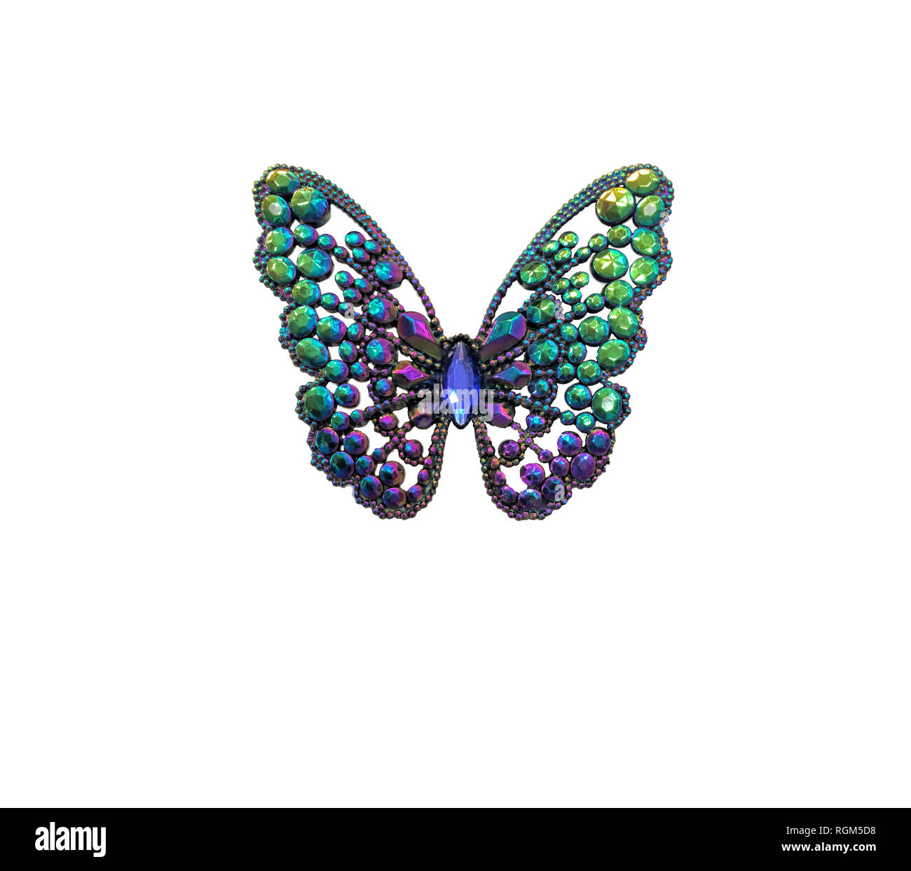 Jeweled insect hi-res stock photography and images - Alamy
