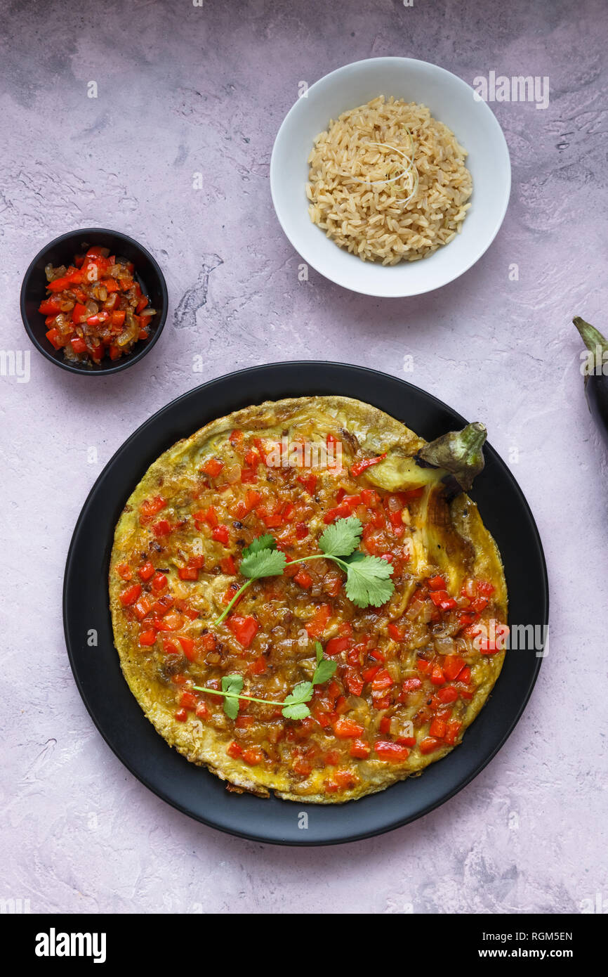 Talong hi-res stock photography and images - Alamy
