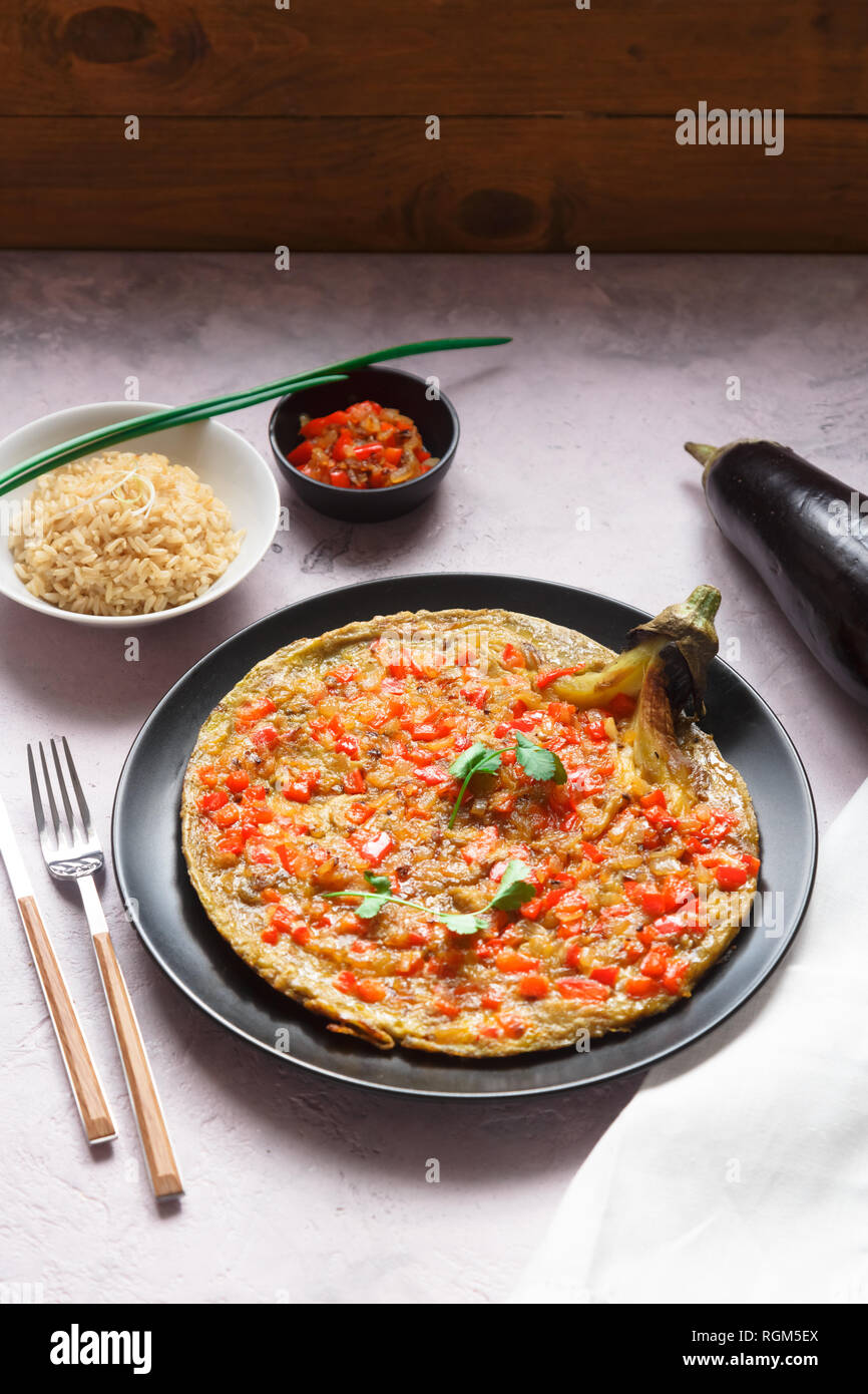 Talong hi-res stock photography and images - Alamy