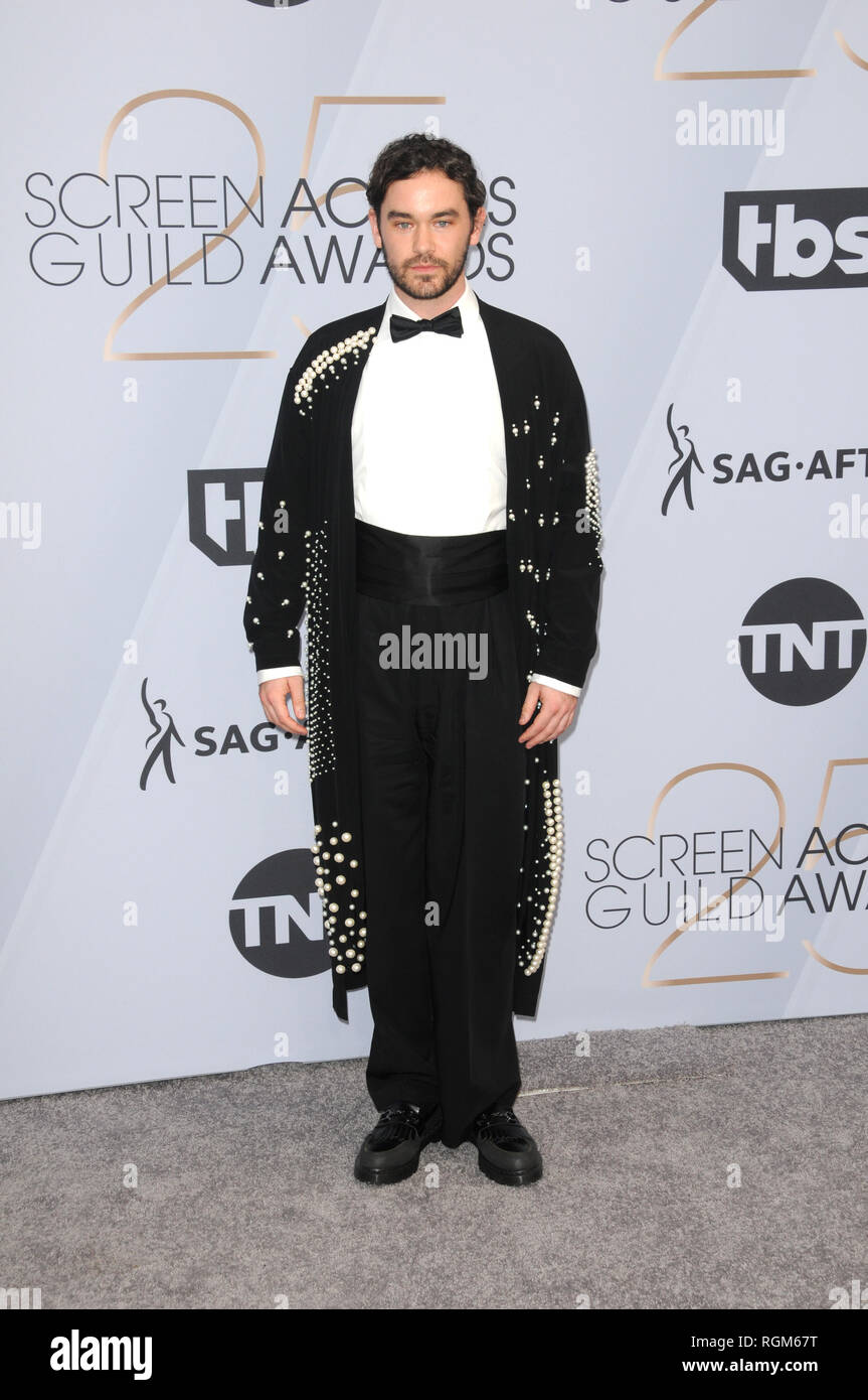 Casey thomas hi-res stock photography and images - Alamy