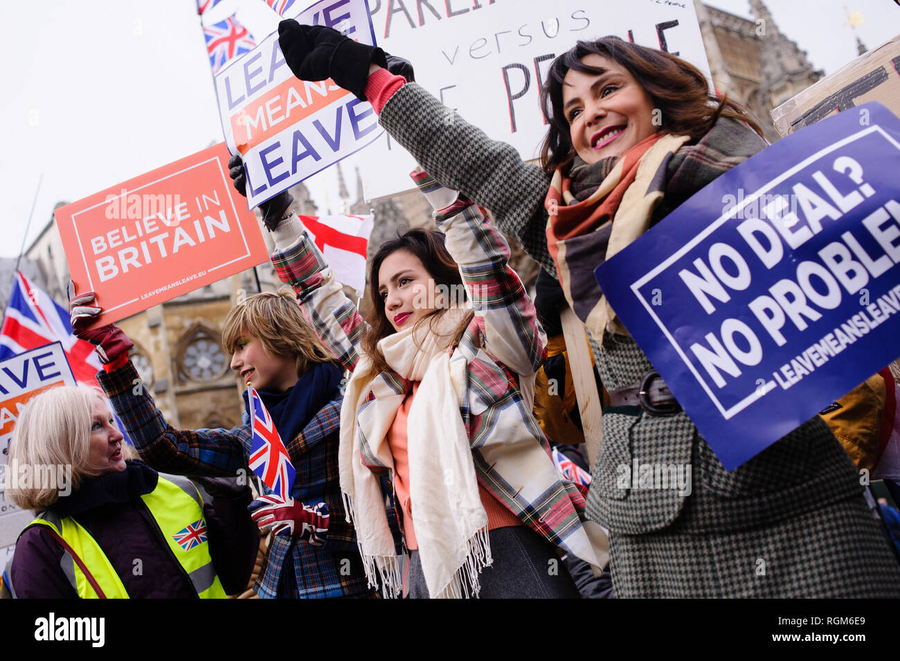 Conservative women mps hi-res stock photography and images - Alamy