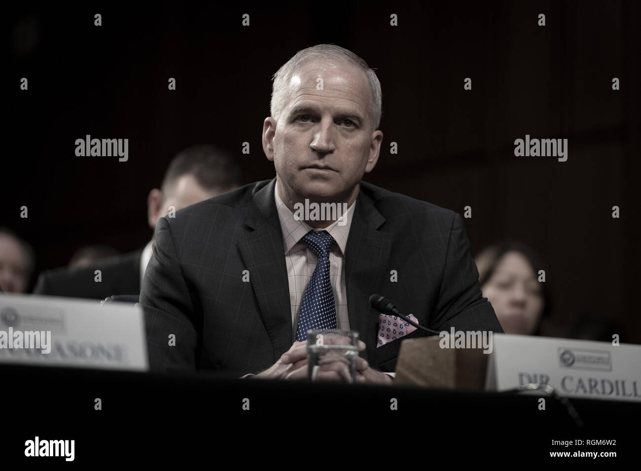 National geospatial intelligence agency hi-res stock photography and ...