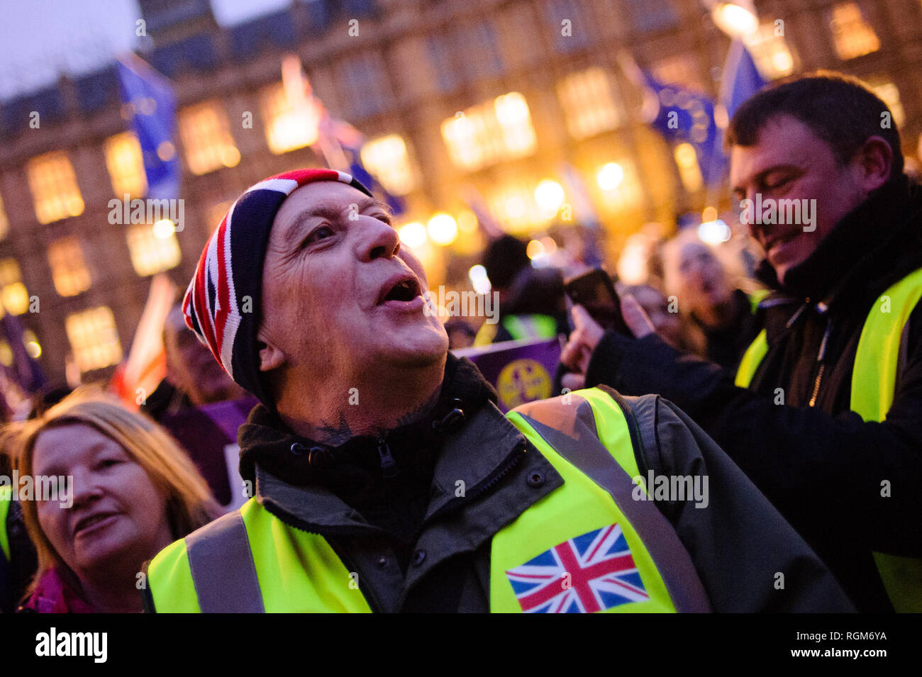 Nick boles 2019 hi-res stock photography and images - Alamy