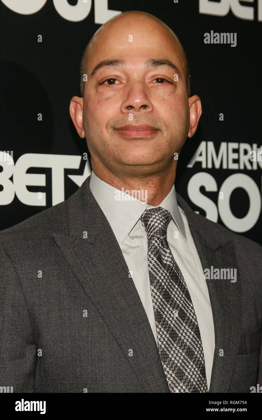 New York, NY, USA. 29th Jan, 2019. Scott Mills at arrivals for AMERICAN ...