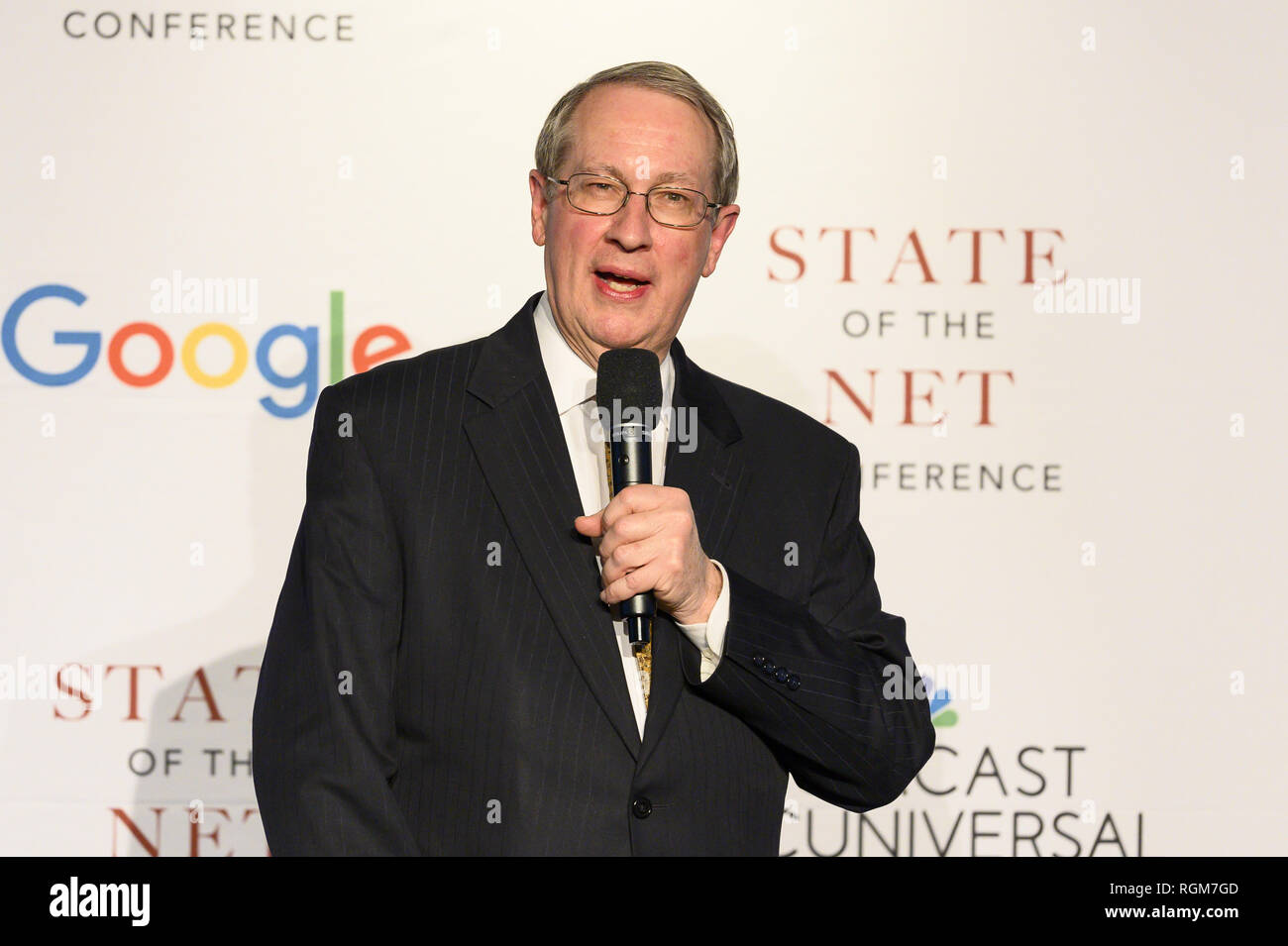 Bob goodlatte hi-res stock photography and images - Alamy