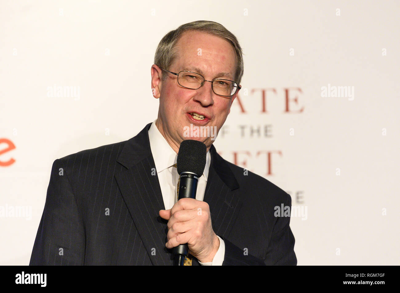 Bob goodlatte hi-res stock photography and images - Alamy