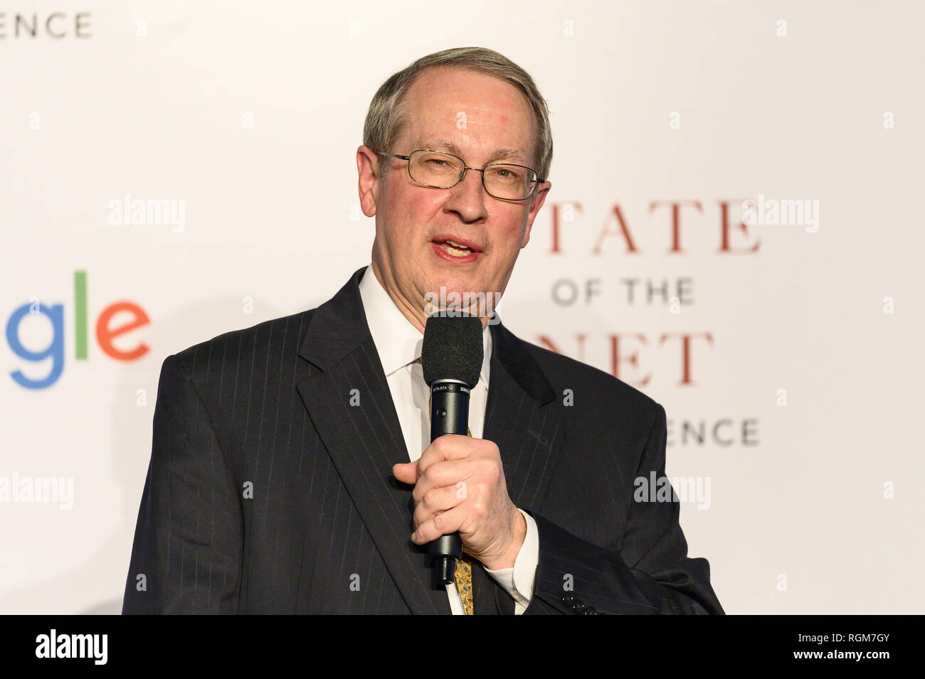 Bob goodlatte hi-res stock photography and images - Alamy