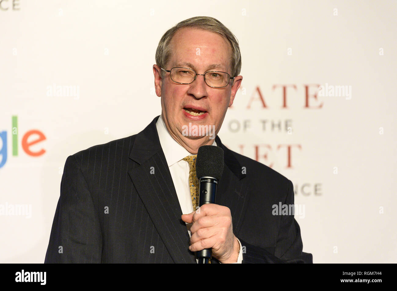 Bob goodlatte hi-res stock photography and images - Alamy