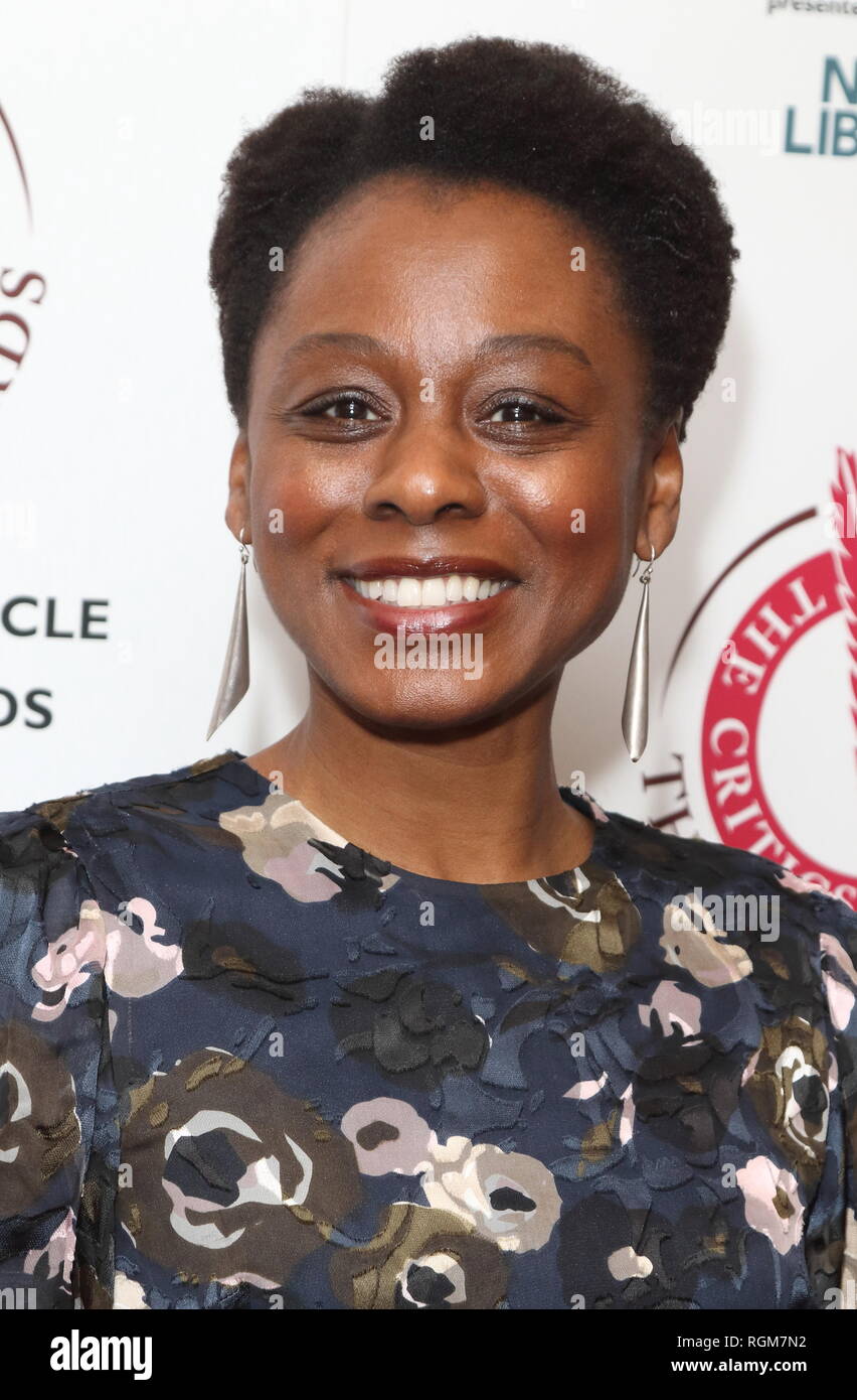 Natasha Gordon at The Critics' Circle Theatre Awards at the Prince of ...