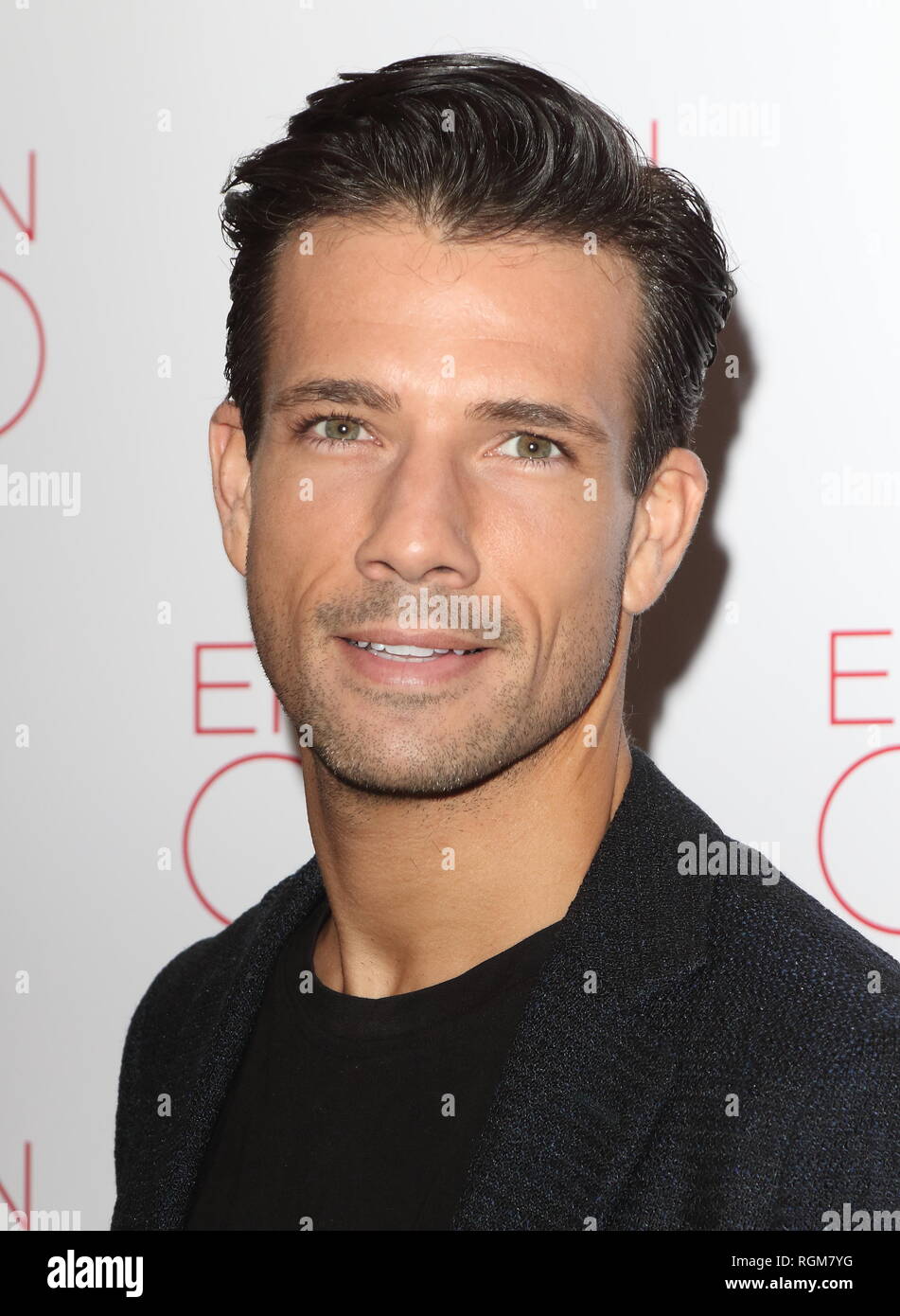 Danny mac hi-res stock photography and images - Alamy