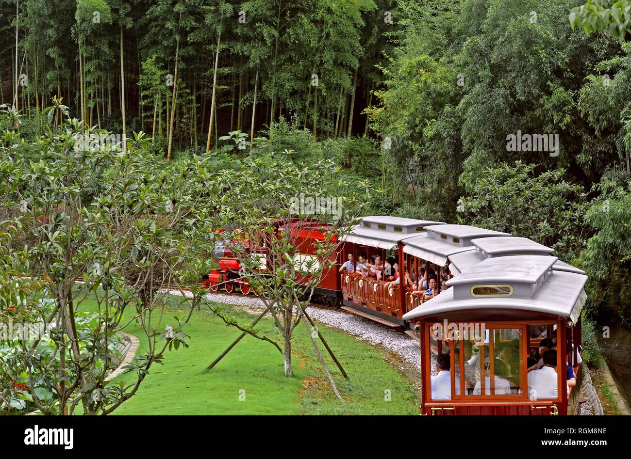 Lujia High Resolution Stock Photography and Images - Alamy