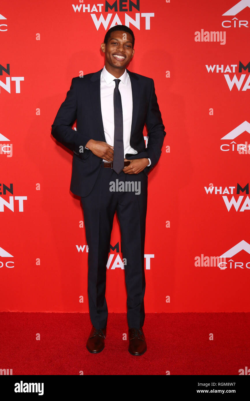 Shane paul mcghie hi-res stock photography and images - Alamy