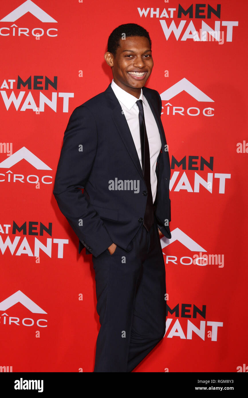 Shane paul mcghie hi-res stock photography and images - Alamy