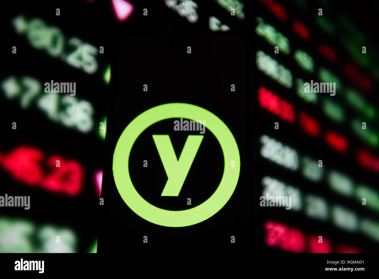 Yubico hi-res stock photography and images - Alamy