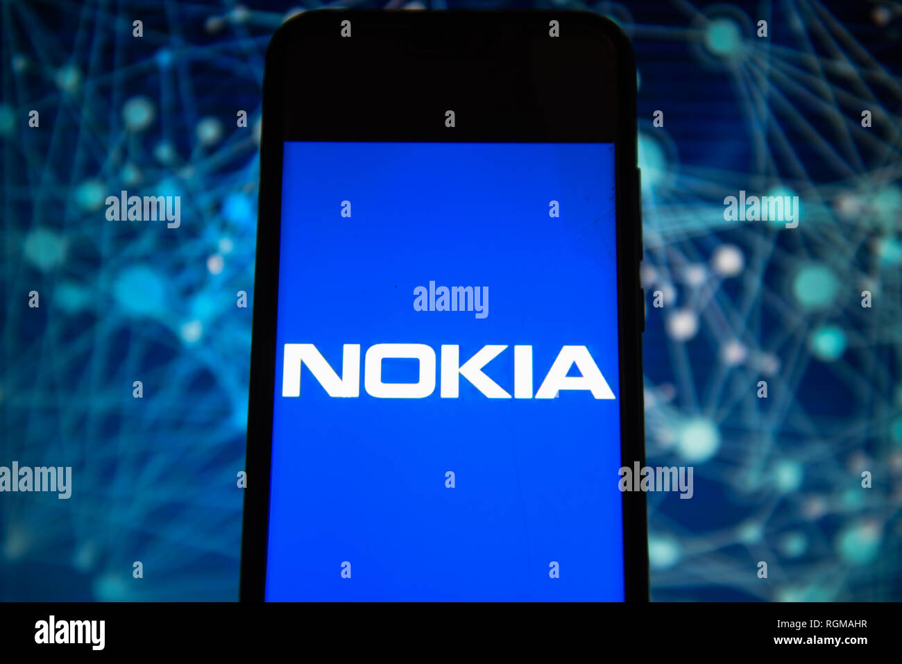 Nokia Animated Wallpapers For Mobile Phones