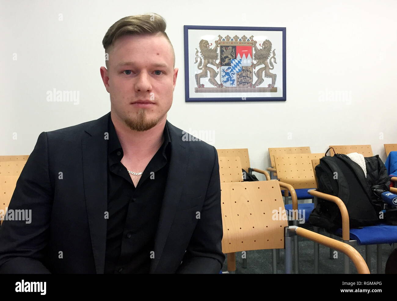 Max schops hi-res stock photography and images - Alamy