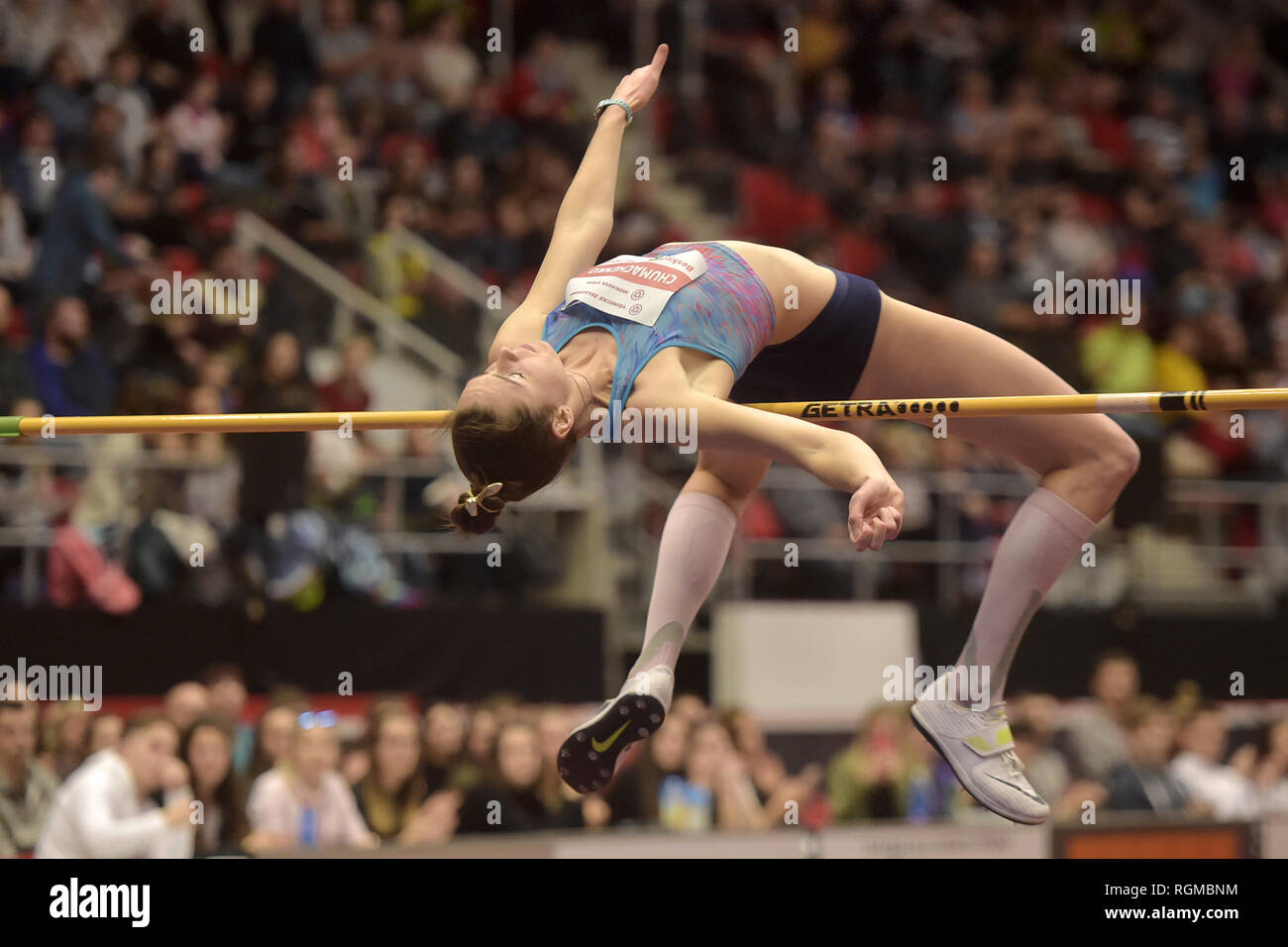 Chumachenko hi-res stock photography and images - Alamy