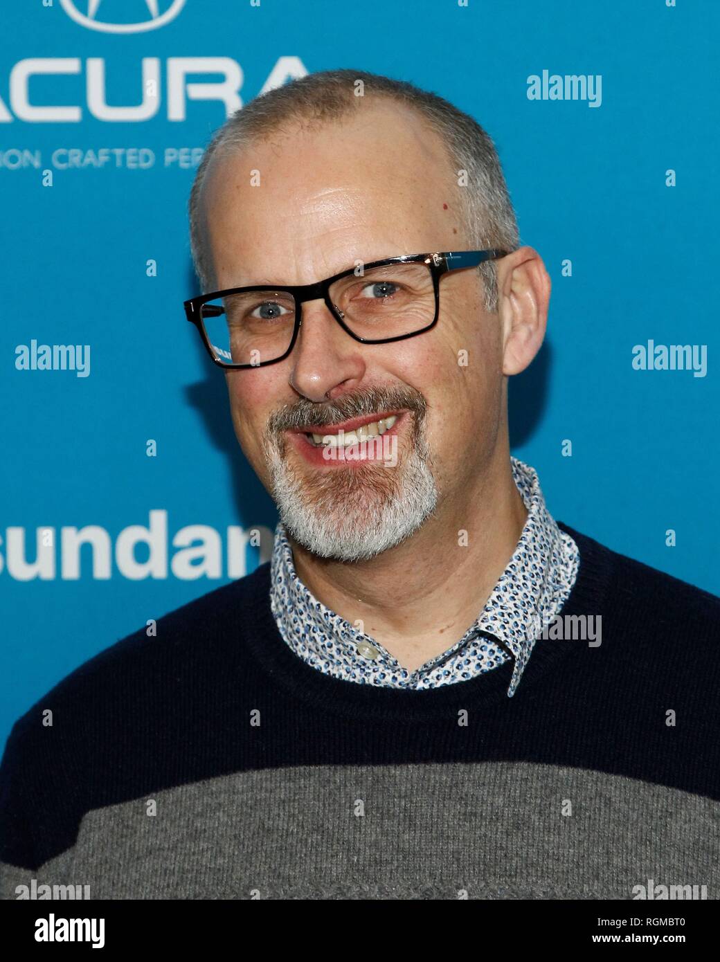 Sam bain hi-res stock photography and images - Alamy