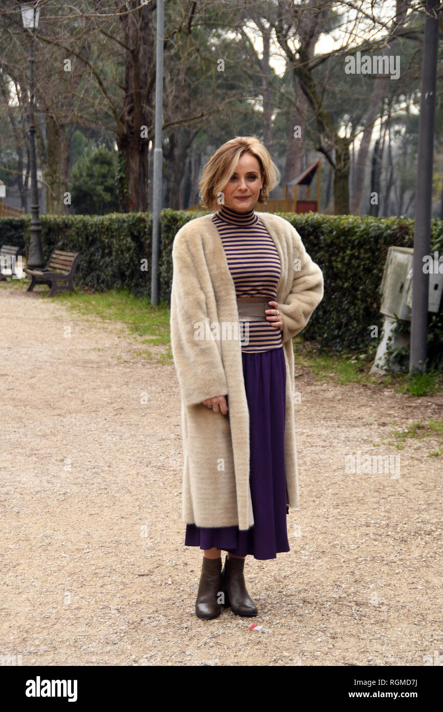 Ranzi Galatea High Resolution Stock Photography and Images - Alamy