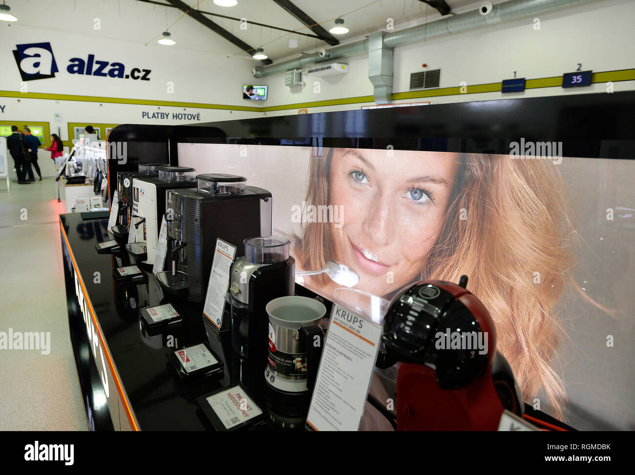 Czs hi-res stock photography and images - Alamy