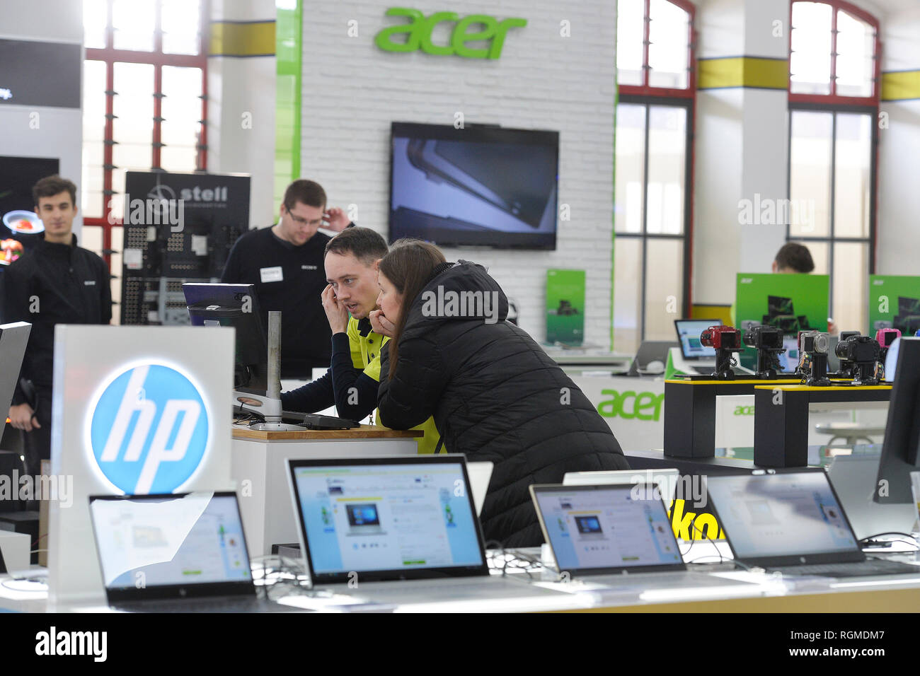 Alza czech republic hi-res stock photography and images - Alamy